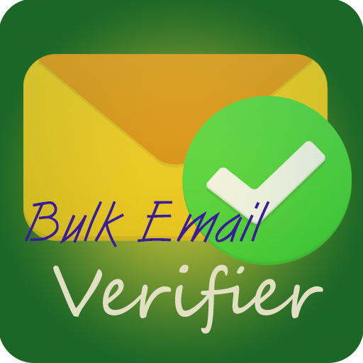 Bulk Email Verifier