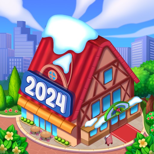 Mom's Diary : Cooking Games