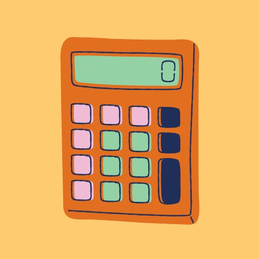 Jolli Calculator