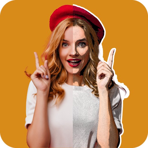 Sticker Maker | Create Sticker