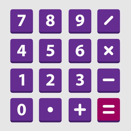 Basic Calculator