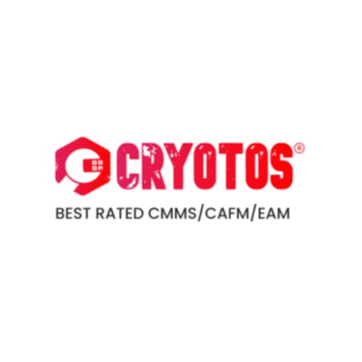 Cryotos CMMS Software