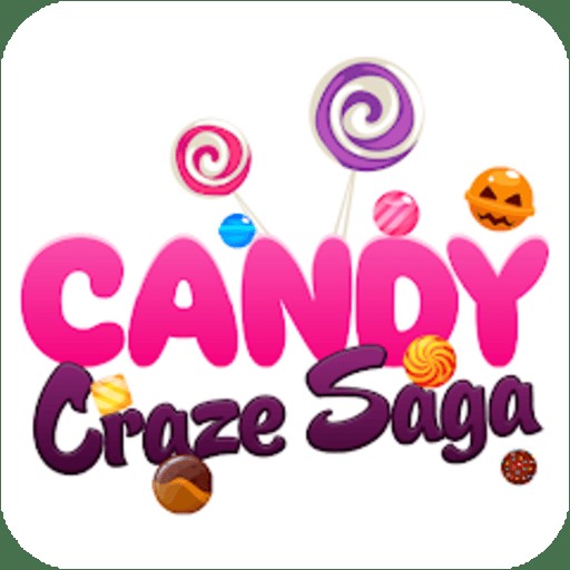Candy Craze Saga