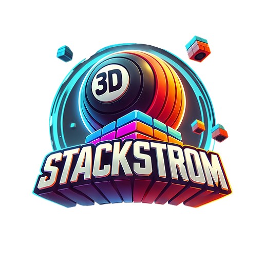 Stack Storm 3D