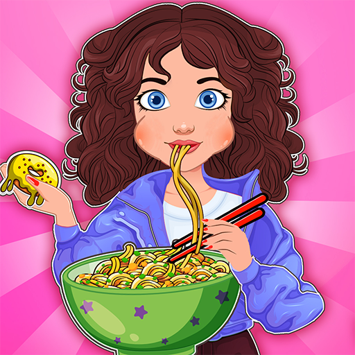 ASMR Master Mukbang Eating