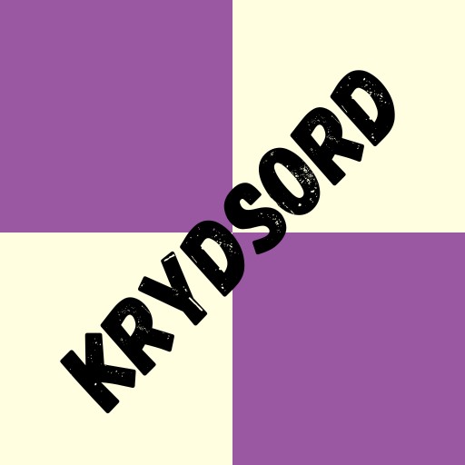 Krydsord